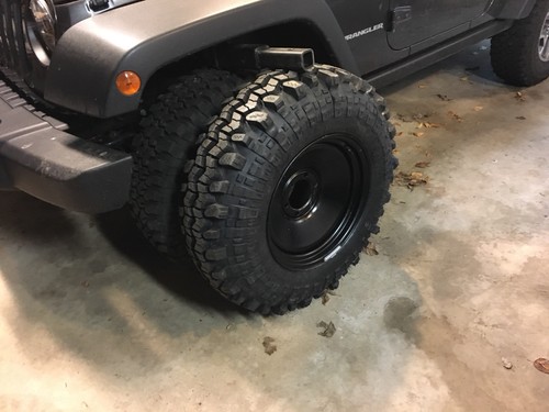 Super Swamper Tires 33x9.5/17 TSL SXII Tire Sx2-55 for sale online | eBay