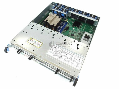 105-000-232-03 EMC MOTHERBOARD FOR DD2200 DD2500 | eBay