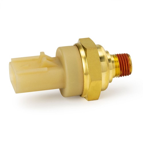 Fit For Diesel Series 60 14L Turbo Turbocharger Boost Pressure Sensor ...