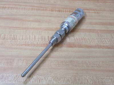 Conax Buffalo XSCB Thermal Sensor RTD43W3 3-7/8" | eBay