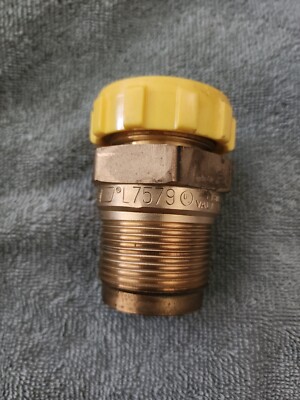 REGO L7579 Double Check Filler Valve - New | eBay