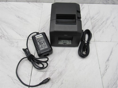 Star Micronics TSP650II Printer Point of Sale POS USB Thermal Printer ...