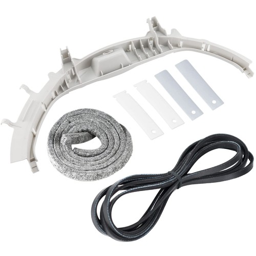 WE49X20697 WE3M26 Dryer Bearing Kit by - Replacement for GE Hotpoint ...