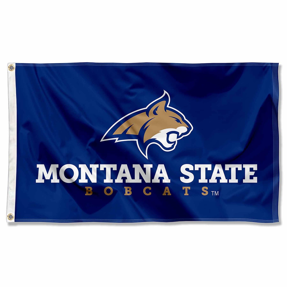 Montana State University Logo Montana State University (U.S.)