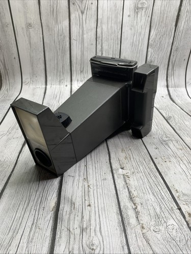 Polaroid Big Shot Portrait Land Camera - Andy Warhol Untested As Is | eBay