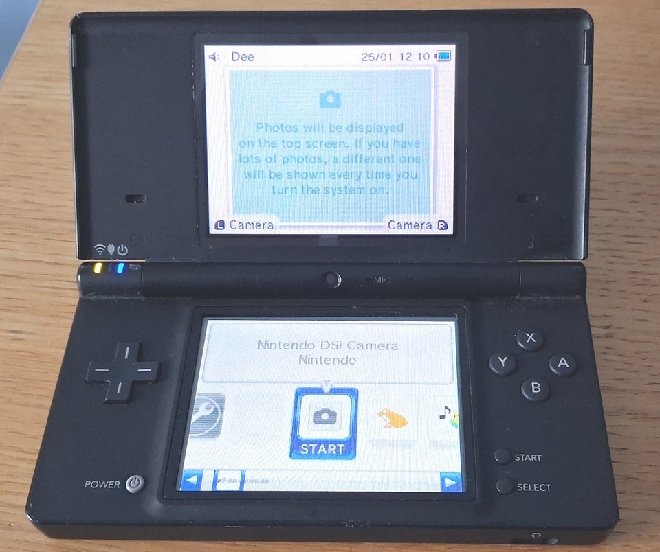 Nintendo DSi plus games and USB charger | eBay UK