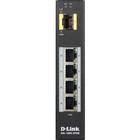 D-Link-New-DIS-100G-5PSW _ 5-PORT GIGABIT POE UNMANAGED HARDENED INDUS ...