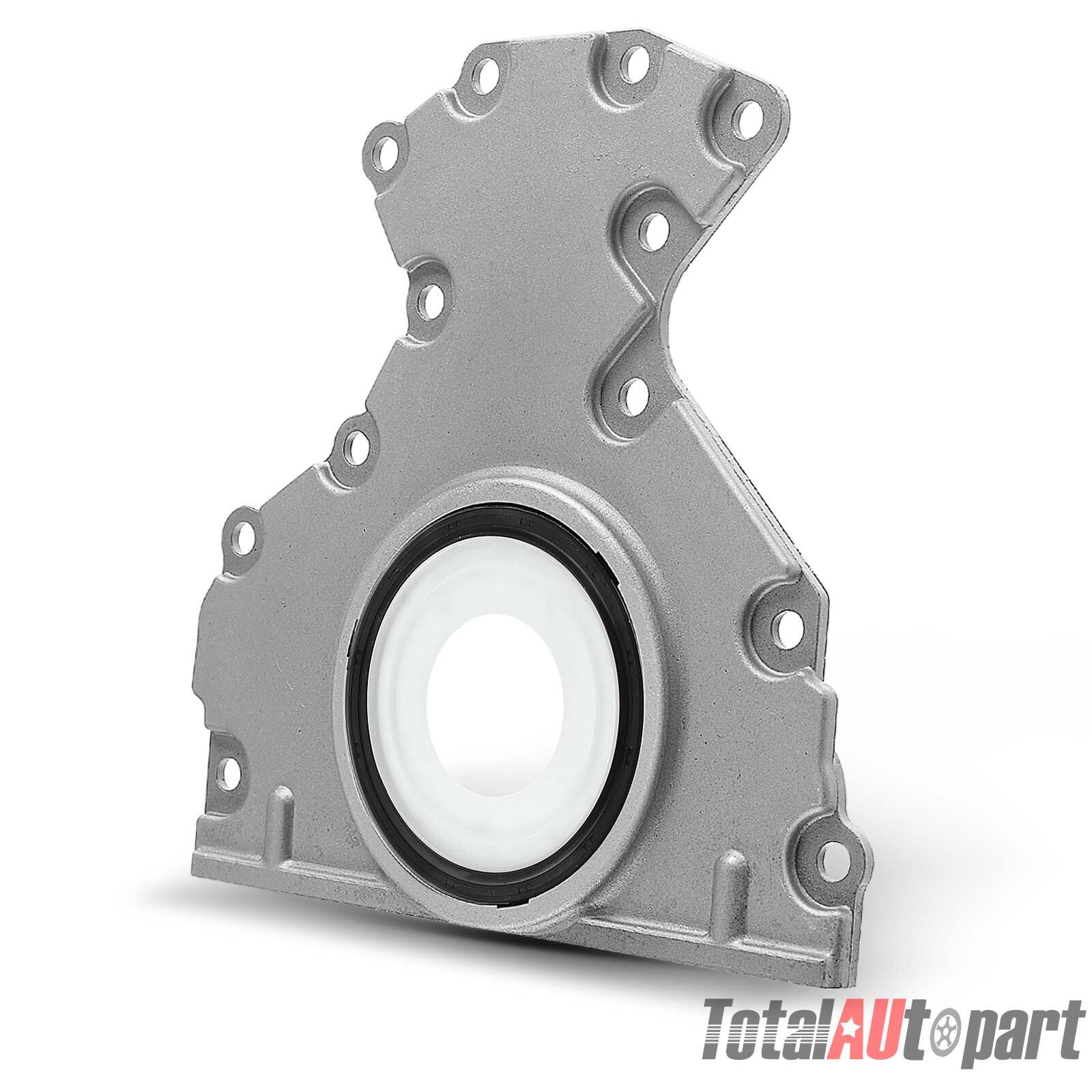 Rear Main Seal Kit for Chevy Silverado Express GMC Sierra 1500 12633579 ...