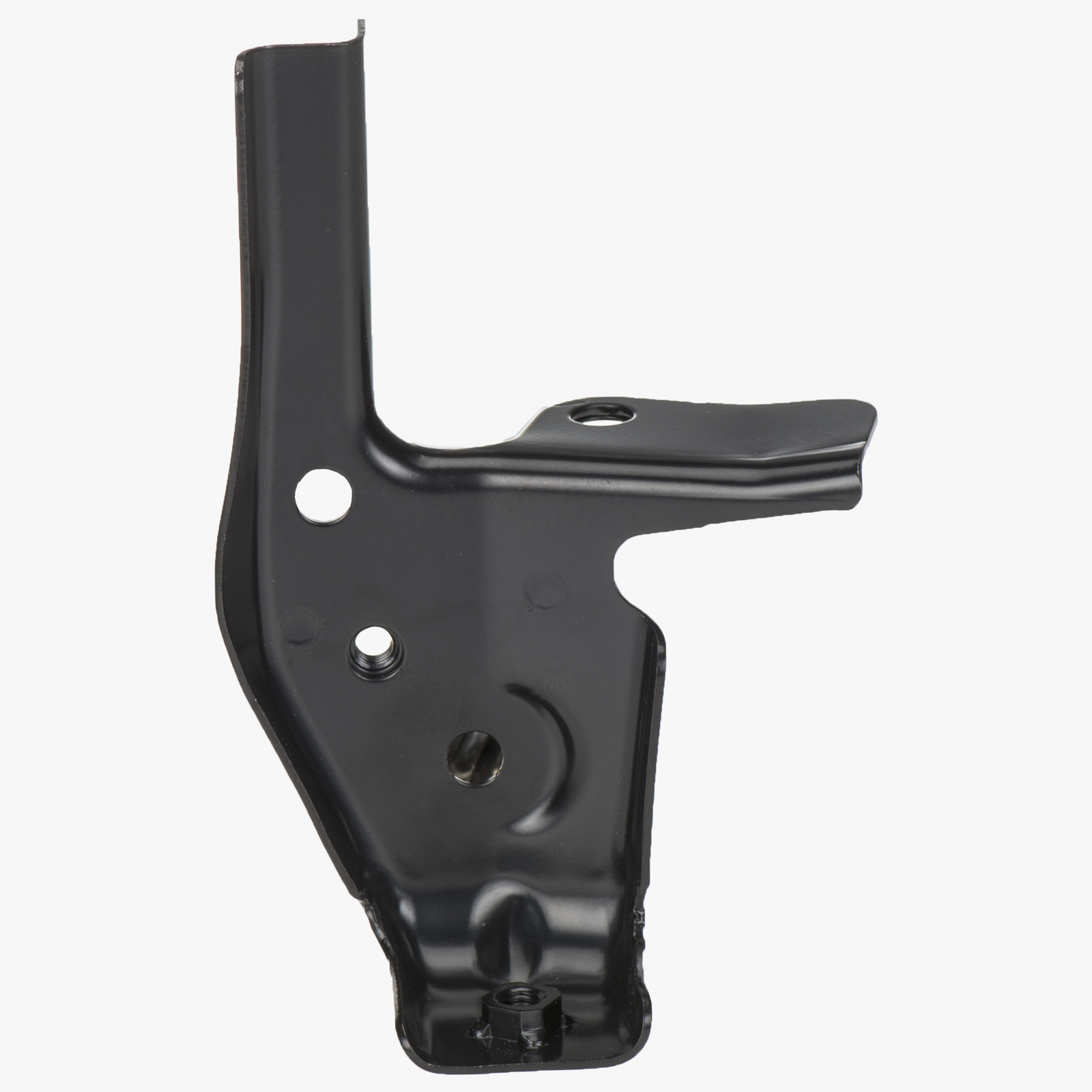 OEM 08-17 Subaru Left Front Fender Apron Bracket Crosstrek Impreza ...