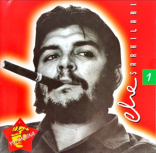 Various – ¡ El Che Vive ! (Che Şarkıları) (1997) CD "TR Import" "New ...