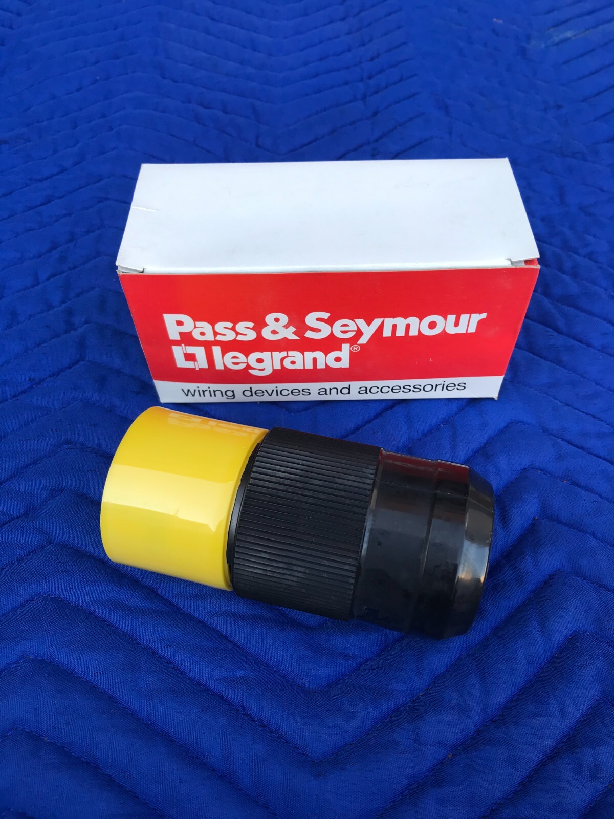 LEGRAND CS8265 / CS8265 (BRAND NEW) | eBay