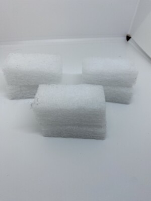 HVLP Paint Sprayer Replacement Filters Wagner Control Spray, Double ...