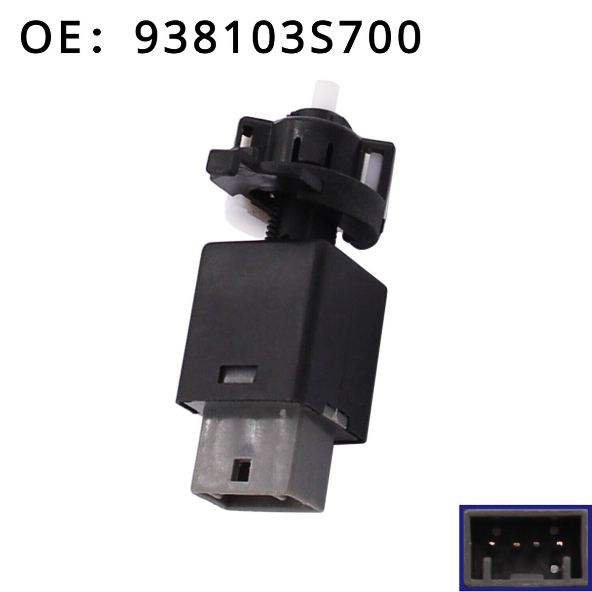 Hyundai Stop Lamp Switch GENUINE Brake Stop Lamp Switch For 2013 2020