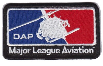 MH-60 MH-60M 160th DAP Night Stalkers Blackhawk Major League Army ...