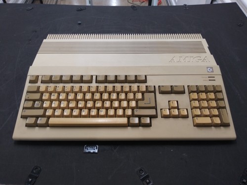 Amiga A500 Commodore Computer, Vintage | eBay