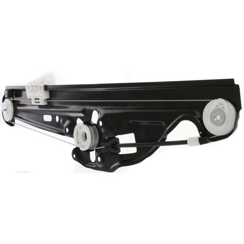 Rear Window Regulator 51357184746 power right side for 2004-2007 BMW ...
