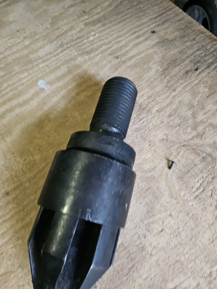 Injection Molding Screw Tip | eBay