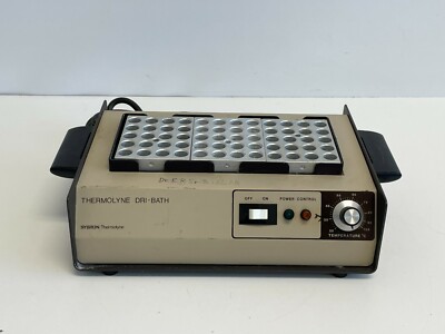 Laboratory Furnaces - Sybron Thermolyne