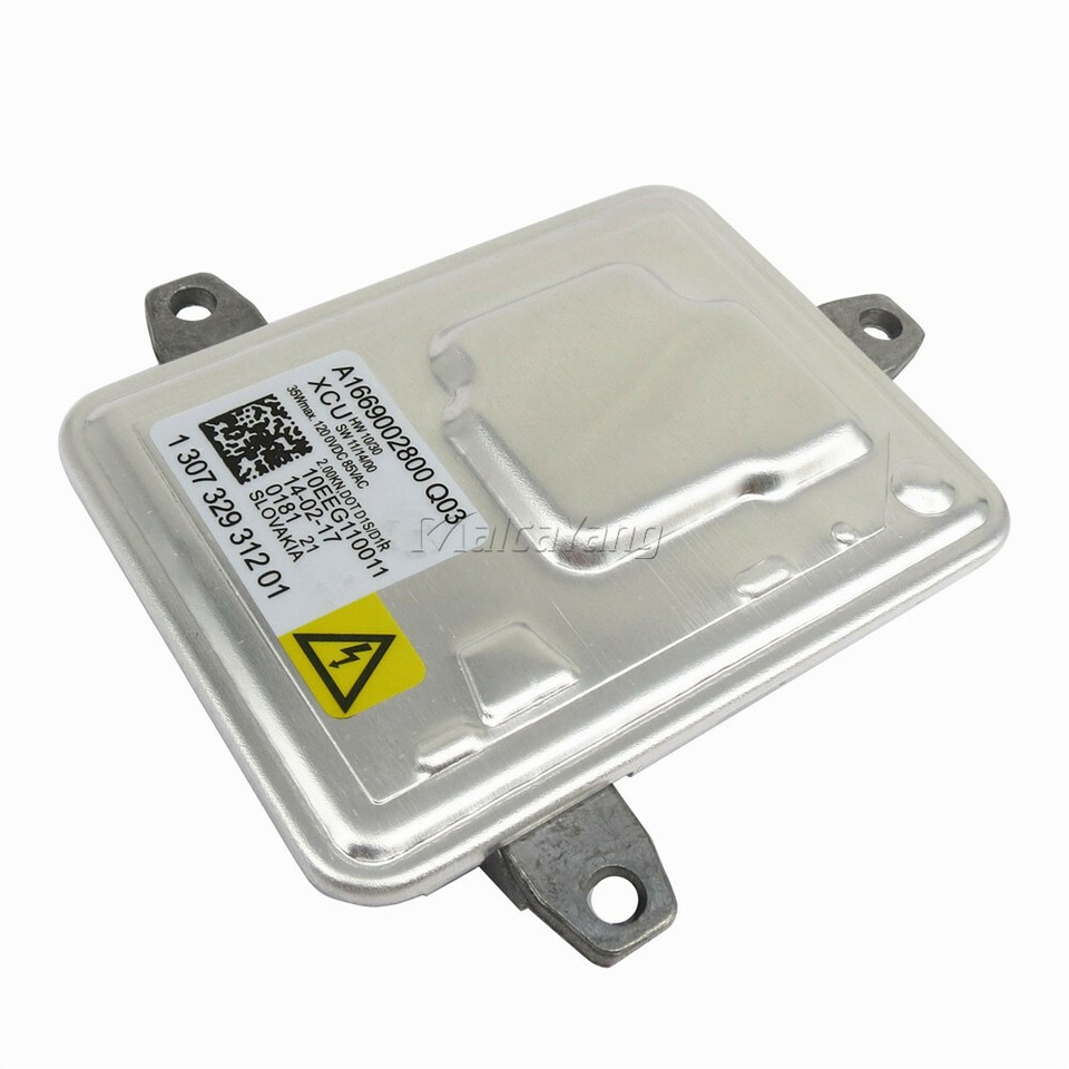 HID Xenon Headlight Ballast Control Unit For Benz GL350 GL550 Mini ...