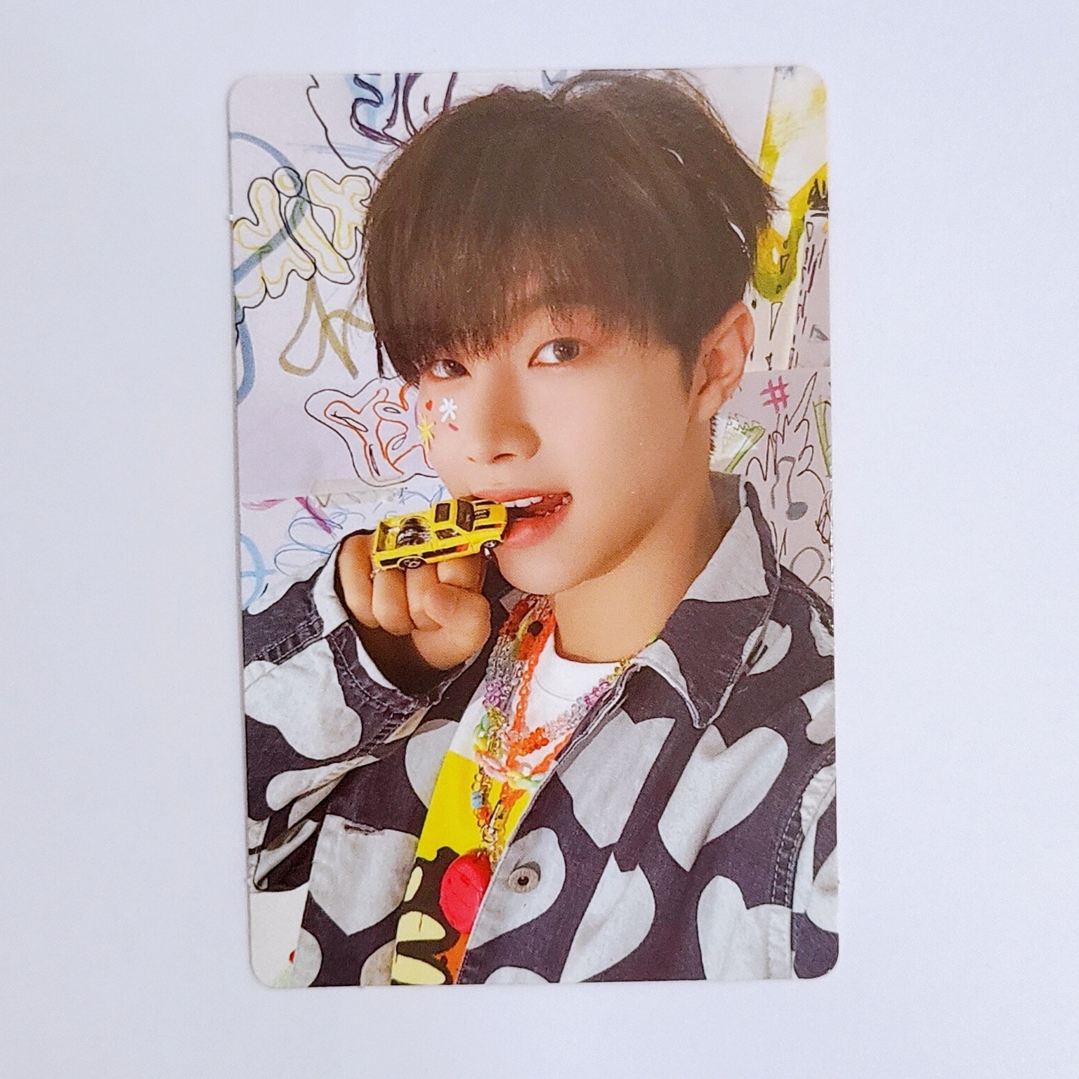 [Xikers] HOW TO PLAY Photobook Album Official Photocard | eBay