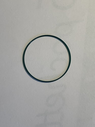 Omega 1164 ETA 7750 Gasket Glass | eBay
