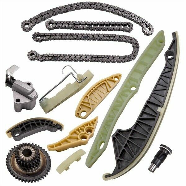New Timing Chain Kit for VW PASSAT (362) 1.8 TSI 2010-on Petrol CDAA US ...