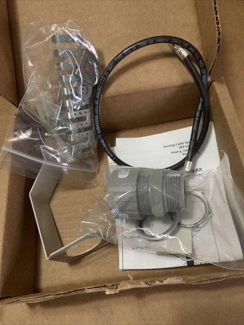 Corning Ose-cbl-35 Cable Entry Kit PCE 398842 for sale online | eBay