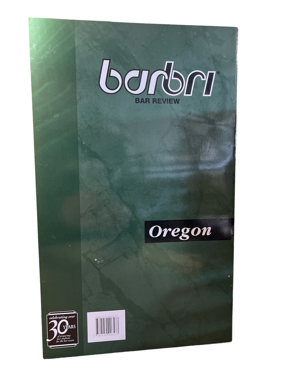 Bar/Bri Bar Review 1967-2002 of OREGON 1981-2002 | eBay
