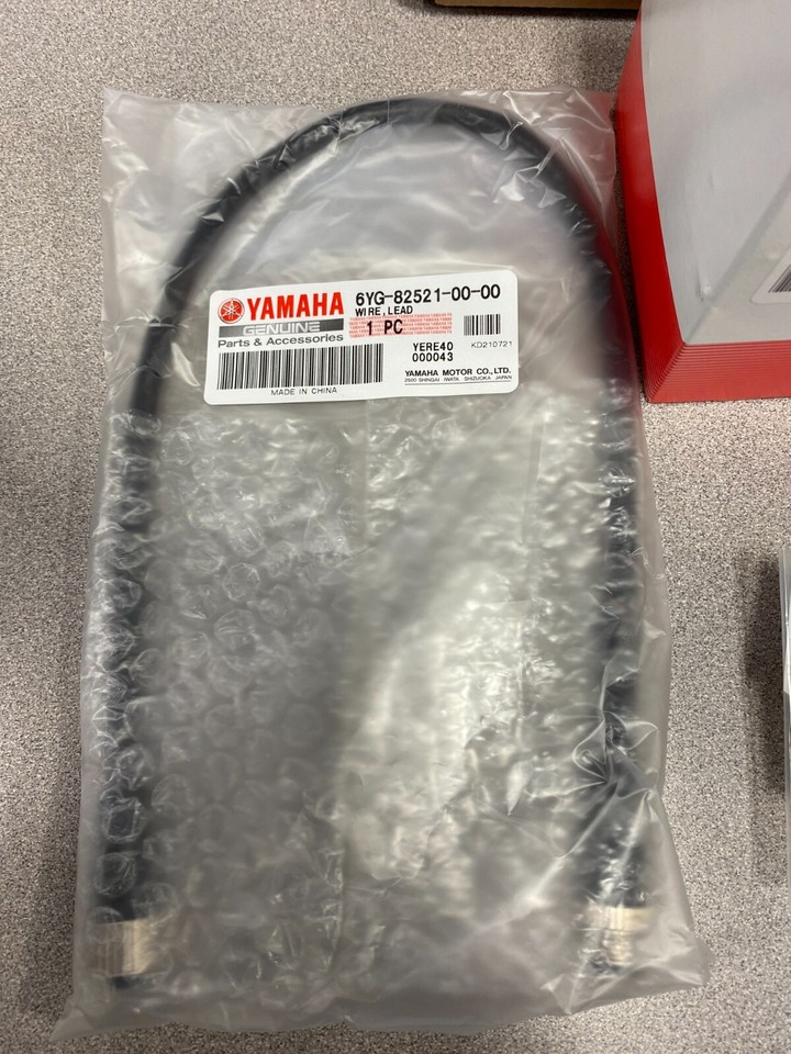Yamaha Outboard MAR-GTWAY-KT-20 Command Link NMEA 2000 Gateway Kit | eBay