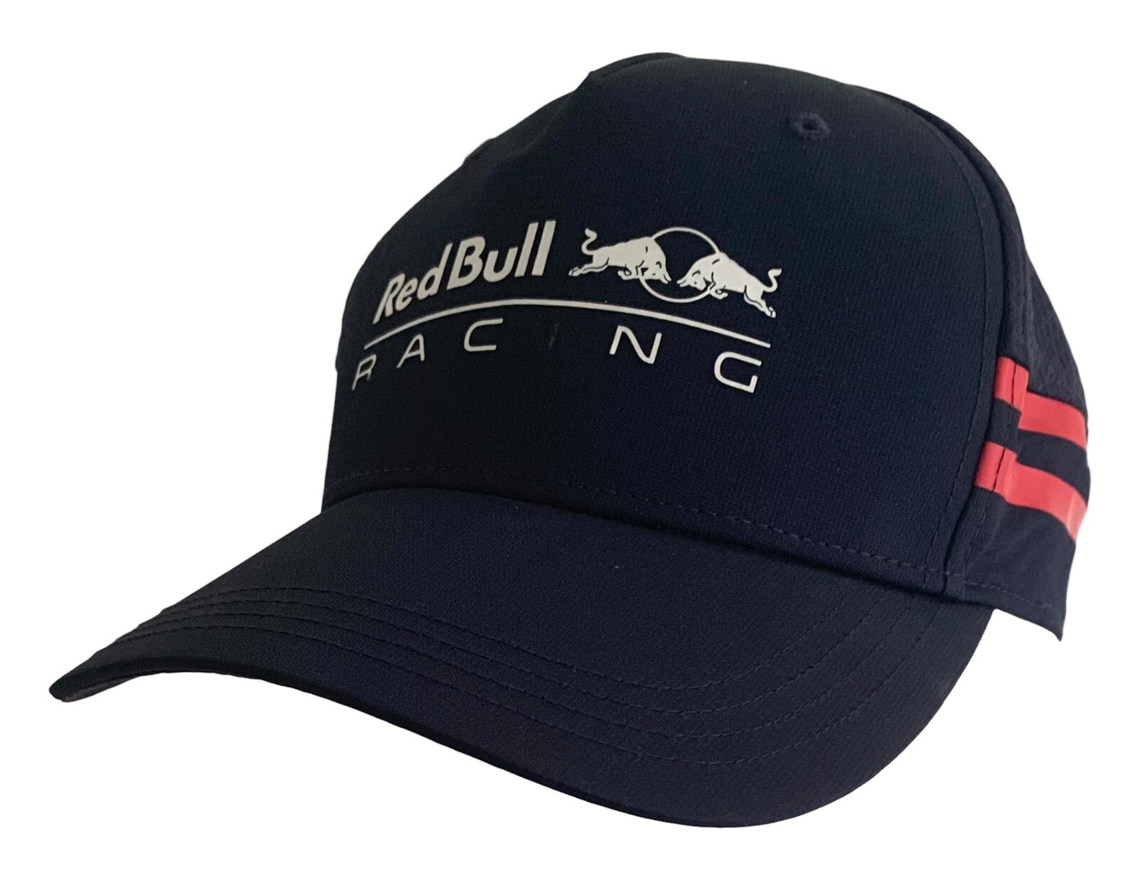 Red Bull F1 Oracle Formula One Racing Hat Cap Snapba… - Gem