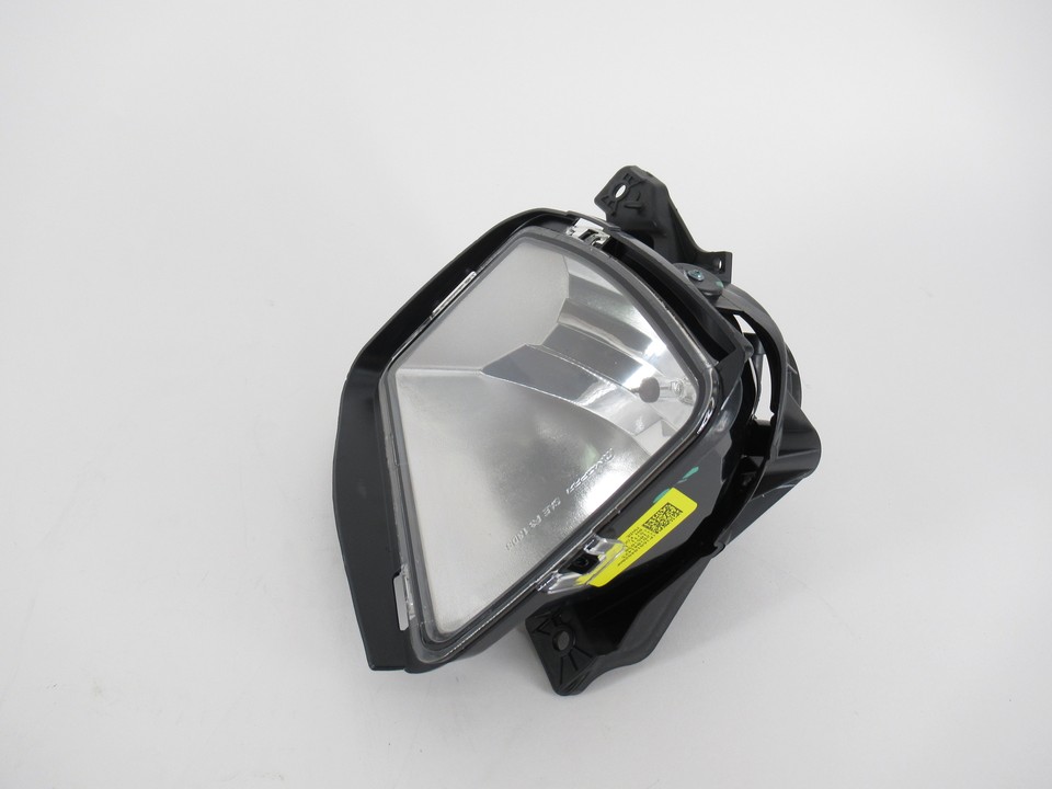 Genuine OEM Mopar Ram 68104820AF Passenger RH Front Fog Light Lamp 2013 ...