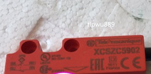 1Pcs For New Coded magnetic switches XCSZC5902+XCSZC1 t1 | eBay