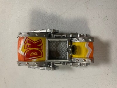 Nintendo Activision Skylanders Superchargers DK Barrel Blaster Car ...