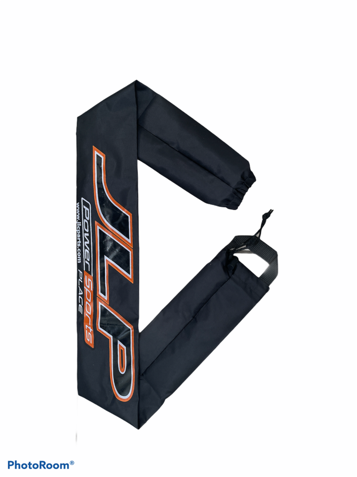 Impeller Protector 4' For Jet Boats Outboard Water skiing Wake boarding ...