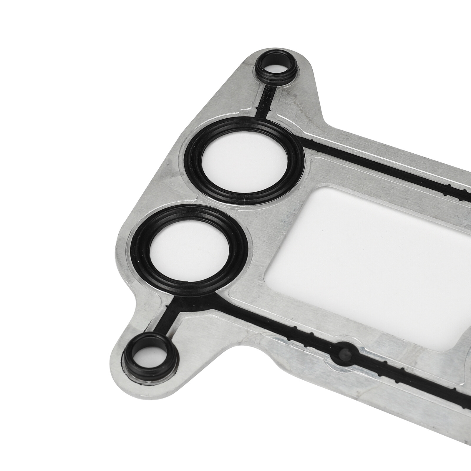 Oil Filter Housing Element Seal Gasket 11427802114 FOR BMW E90 E60 E87 ...