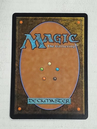 MTG Megatog (Mirrodin/Red/R) - BGM | eBay