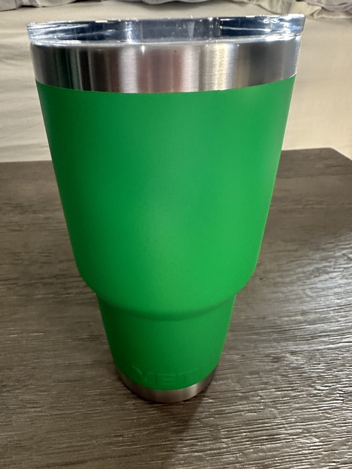 Yeti Verde Green 30 oz Tumbler Un Engraved | eBay