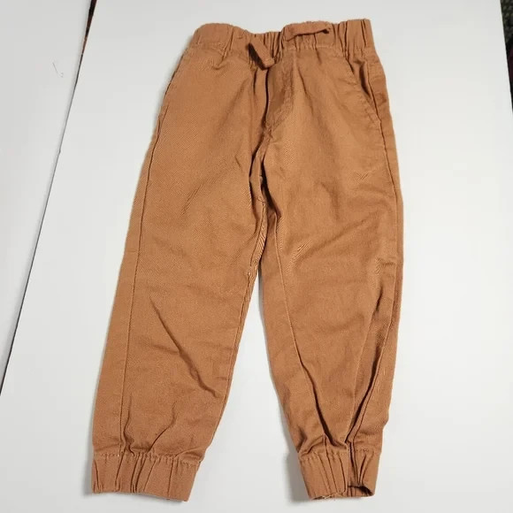 Toddler 3T Jogger Chino Pull-on Lot Bundle Pants Casual | eBay