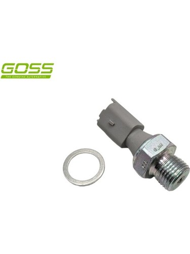 Goss Oil Pressure Switch fits Peugeot 306 2.0 7B,N3,N5 HDI 90 (OS0023 ...