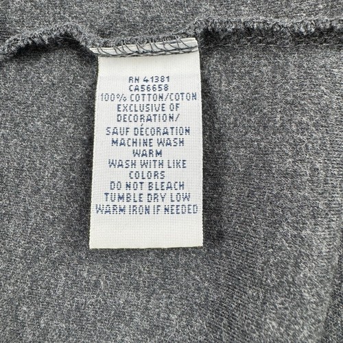 Ralph Lauren Polo Shirt Mens 2XB/2G Black Charcoal Short Sleeve Preppy ...