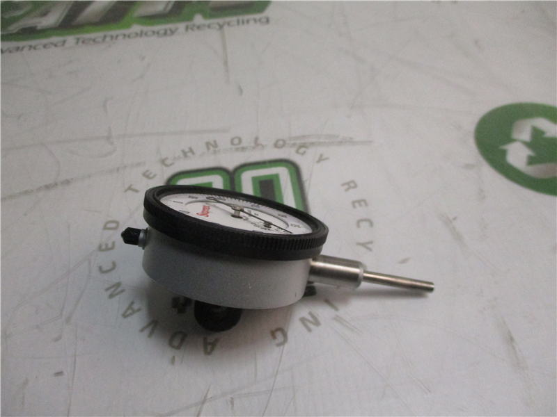 Starrett 25-441-R Dial Indicator .001in Graduation Precision Gauge | eBay