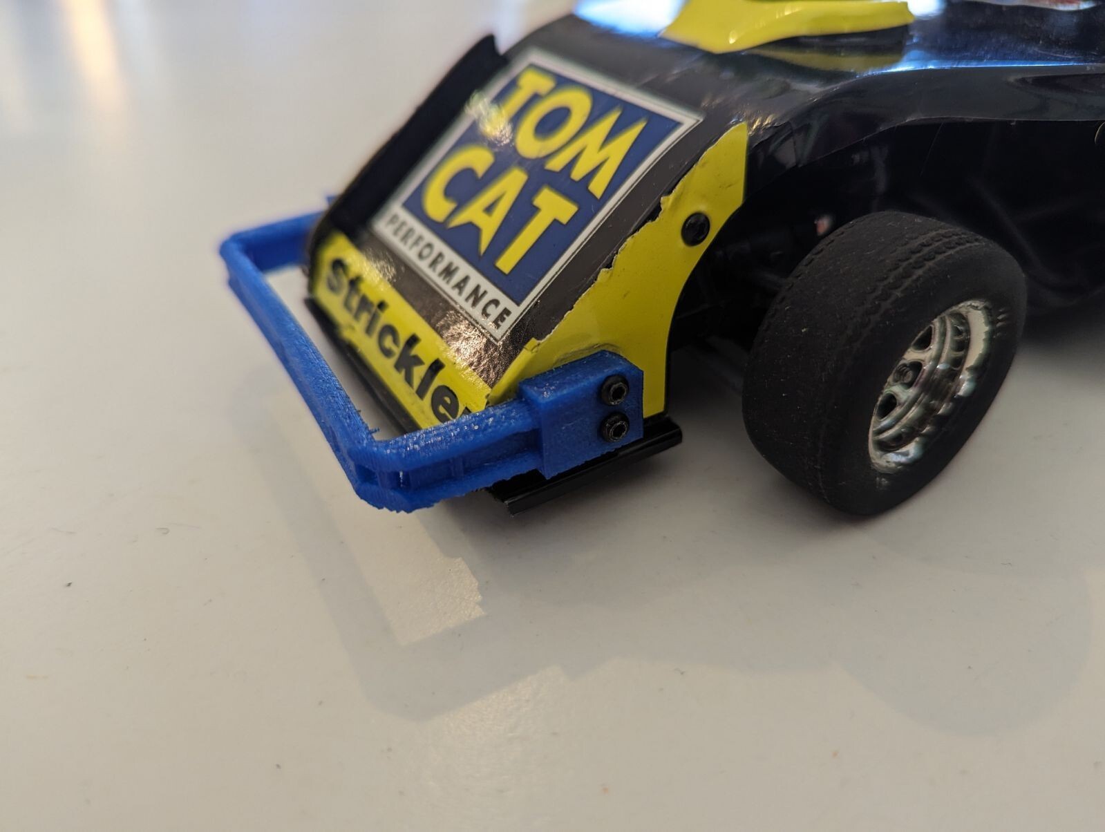 1RC Modified Bumper | eBay