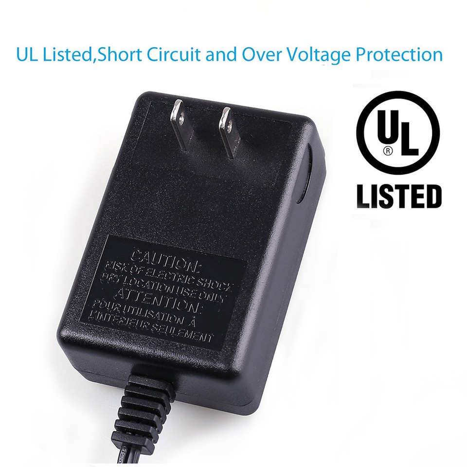 24V Battery Charger For RAZOR MX350 CC2420 PR200 Pocket Mod Electric ...