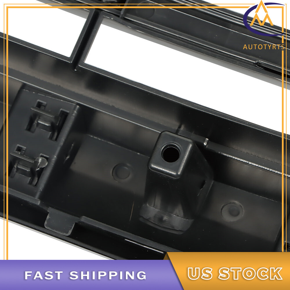 84056784 Gloss Black Front Grille Grill Z71 For 2016-2018 Chevy ...