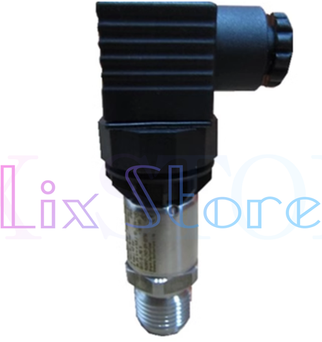 QTY:1 NEW QBE9103-P10U Differential Pressure Sensor | eBay