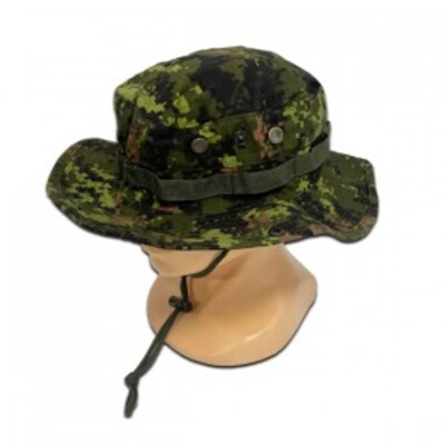 Shadow Tactical Boonie Hat - Canadian Digital / CADPAT | eBay