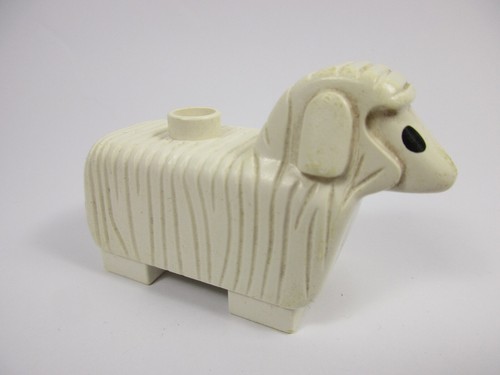 LEGO DUPLO Mouton dupsheeppb01 2653 1024 2641 2455 2701 2698 2458 2650 ...
