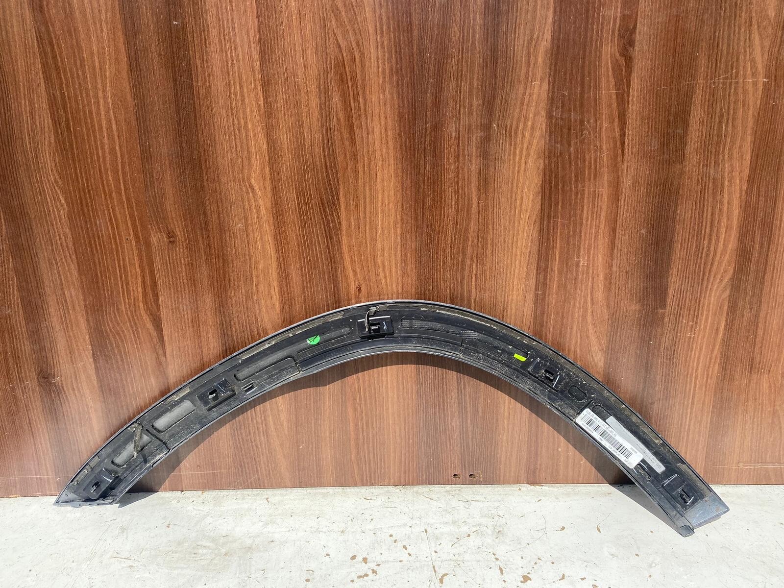 Mercedes-Benz GLE W167 AMG Wheel Arch Trim Front Right P/n A1678809804 ...