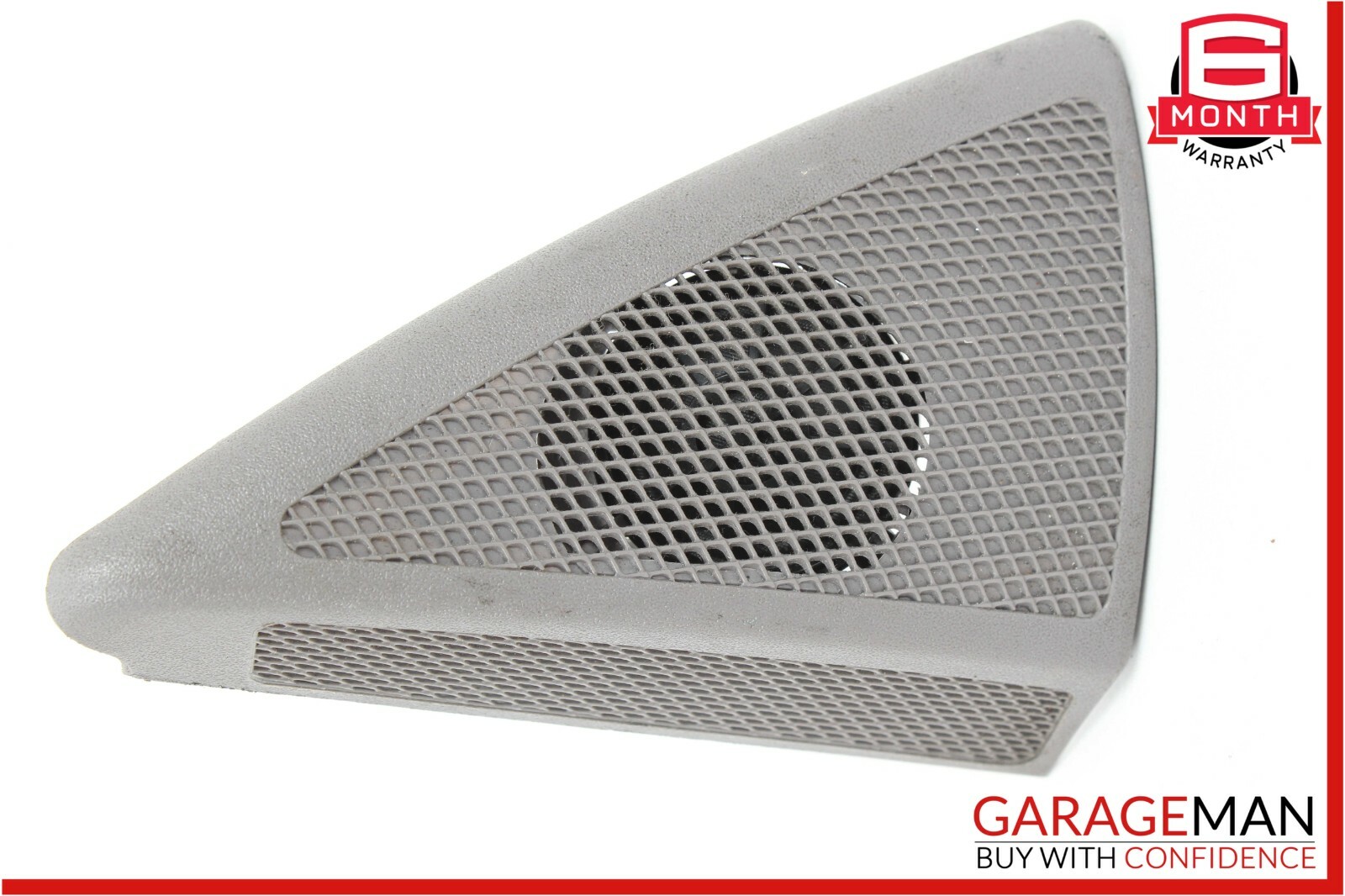 03-09 Mercedes W211 E320 E350 E500 Front Left Side Tweeter Speaker ...