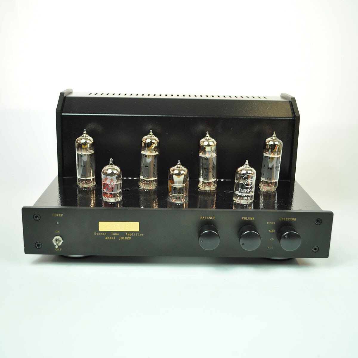 Jolida tube Used Price | HifiZero